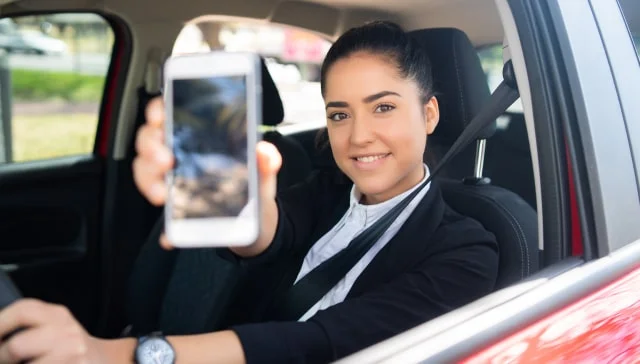 How To Get A Chauffeur Licence? • RR Rides Ltd